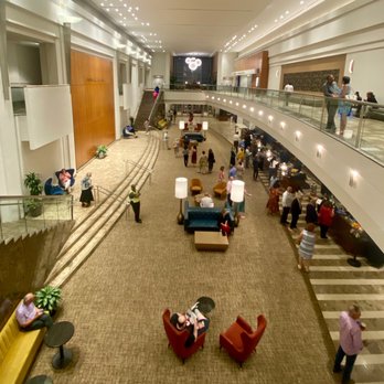 ALLIANCE THEATRE - Updated September 2025 - 75 Photos & 62 Reviews ...