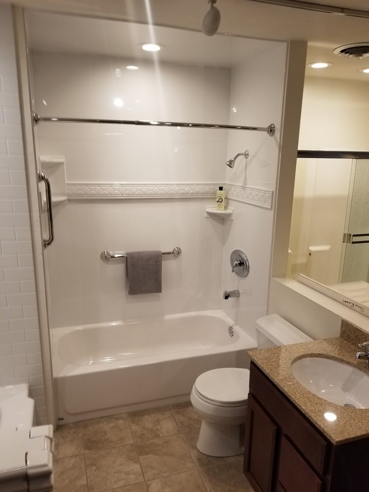 CALBATH RENOVATIONS - Updated December 2024 - 203 Photos & 120 Reviews - 3825 Birch St, Newport ...