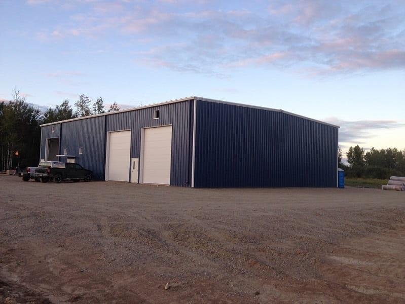 EVERLAST STEEL BUILDINGS - Updated October 2024 - 7-353 Saunders Road ...