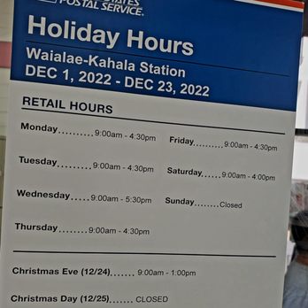 US POST OFFICE - Updated December 2025 - 81 Photos & 50 Reviews - 4354 ...