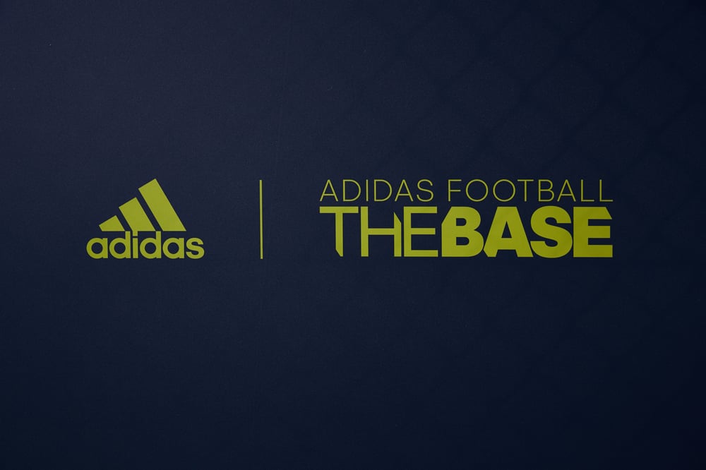 THE BASE BERLIN - Updated June 2024 - Uferstr. 8, Berlin, Germany ...