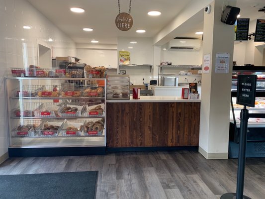 BAGELMAN - Updated November 2025 - 22 Reviews - 312 Danbury Rd, New ...