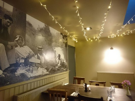 THE LOCKSBROOK INN - 103 Locksbrook Road, Bath, United Kingdom - Pubs ...