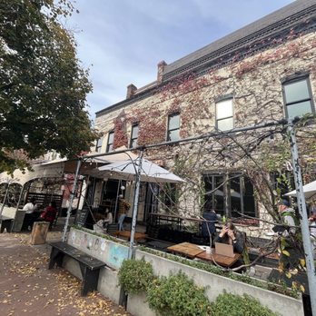 BIG BEAR CAFE - Updated March 2025 - 451 Photos & 748 Reviews - 1700 1st St NW, Washington ...