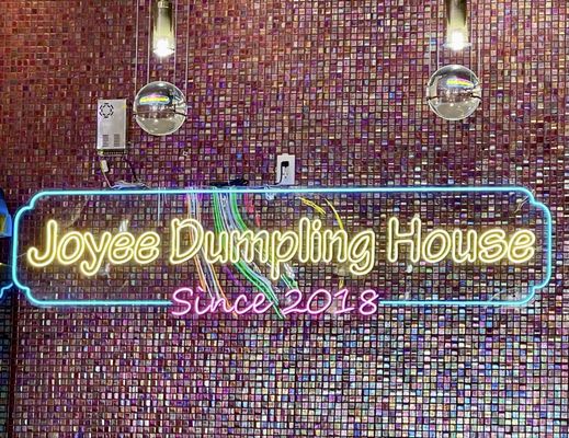 JOYEE’S DUMPLING HOUSE - Updated April 2025 - 170 Photos & 120 Reviews - 3460 Marron Rd ...