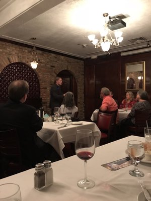 CHRISTNER’S PRIME STEAK AND LOBSTER - Orlando, FL - 555 Photos & 408 ...