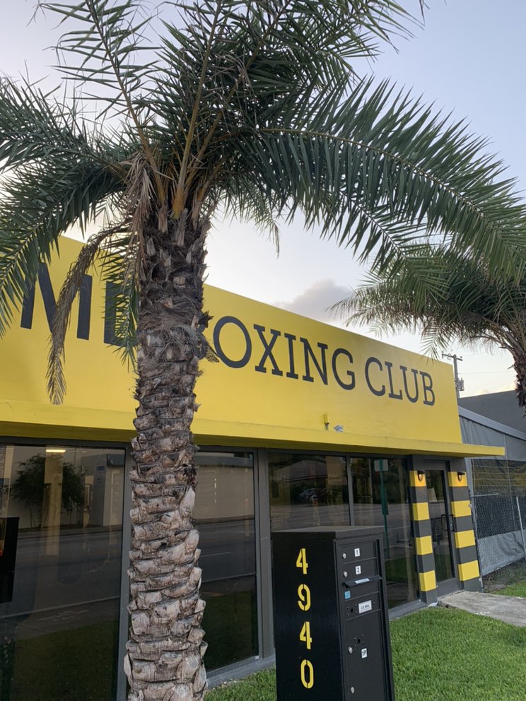 Mickey Demos Boxing & Fitness, Miami | Roadtrippers