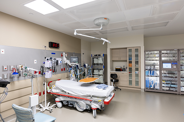 BAPTIST HEALTH EMERGENCY CARE | WEST BOCA - Updated December 2025 - 13 ...