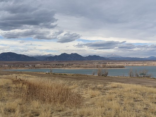 STANDLEY LAKE REGIONAL PARK - Updated November 2024 - 84 Photos & 37 ...