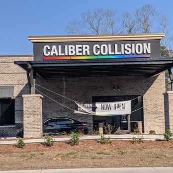 CALIBER COLLISION - Updated December 2025 - 15 Reviews - 4234 Ladson Rd ...