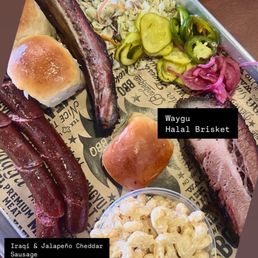 KAFI BBQ - Updated May 2025 - 81 Photos & 41 Reviews - 8140 North ...