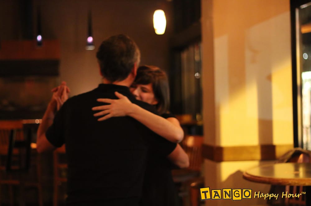 TANGO HAPPY HOUR BY GABRIELA CONDREA - Updated August 2025 - 10 Photos ...