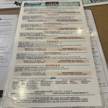 LANDMARK DINER RESTAURANT - Updated December 2025 - 397 Photos & 449 ...