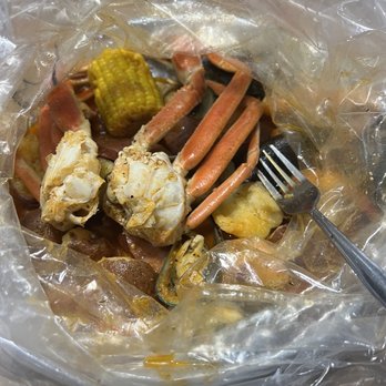 THE CRAB 99 - Updated December 2025 - 56 Photos & 76 Reviews - 116 ...