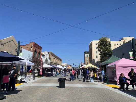 OLDTOWN SALINAS - Updated May 2026 - 18 Photos - 344 Main St, Salinas ...