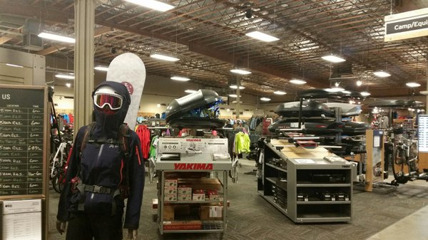 REI - Updated December 2025 - 23 Photos & 72 Reviews - 400 36th St ...