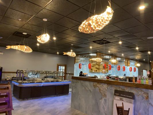 SUSHI SHINE - Updated May 2026 - 24 Photos & 22 Reviews - 241 Rte 9W ...