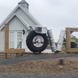 STABLE CRAFT BREWING - 157 Photos & 109 Reviews - Farms - 375 Madrid Rd ...