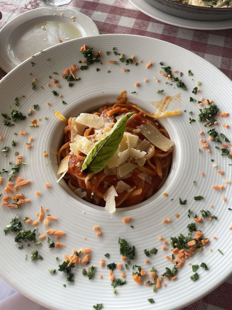 TRATTORIA ANGELA - Updated October 2025 - 32 Photos & 58 Reviews - 835 ...