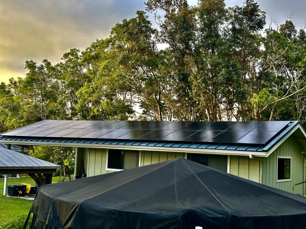 HAWAII SOLAR CONNECTION - Updated October 2025 - 65 Photos - 15-1947 ...