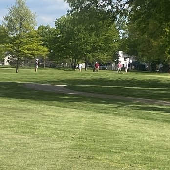 SWEETBRIAR GOLF CLUB - Updated October 2025 - 12 Photos - 750 Jaycox Rd ...