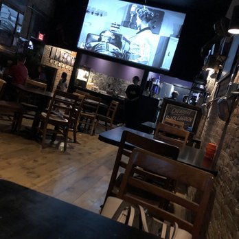 FAMOUS MONSTER PIZZA - Updated July 2024 - 95 Photos & 34 Reviews - 136 ...