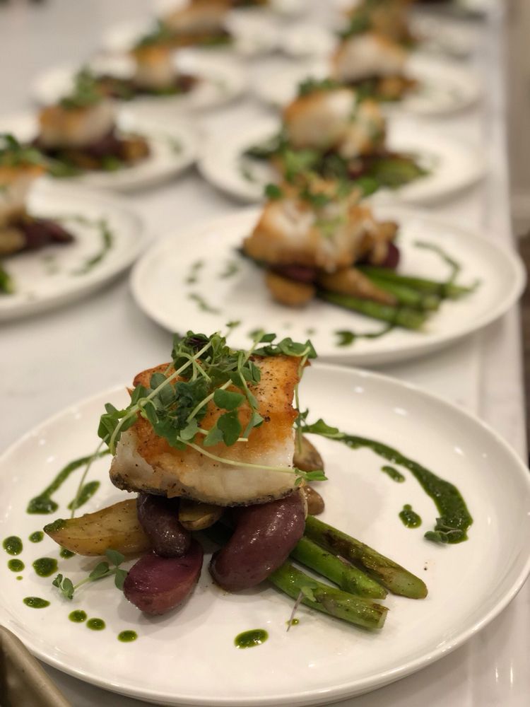 SCHERER CHEF & CONSULTING SERVICES - Updated April 2025 - 15 Photos ...