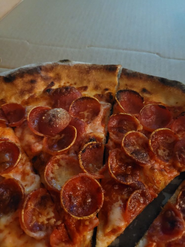 ROMO’S PIZZA - Updated January 2025 - 14 Photos & 27 Reviews - 4123 ...