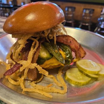 RODEO GOAT - Updated October 2025 - 104 Photos & 138 Reviews - 3258 S ...