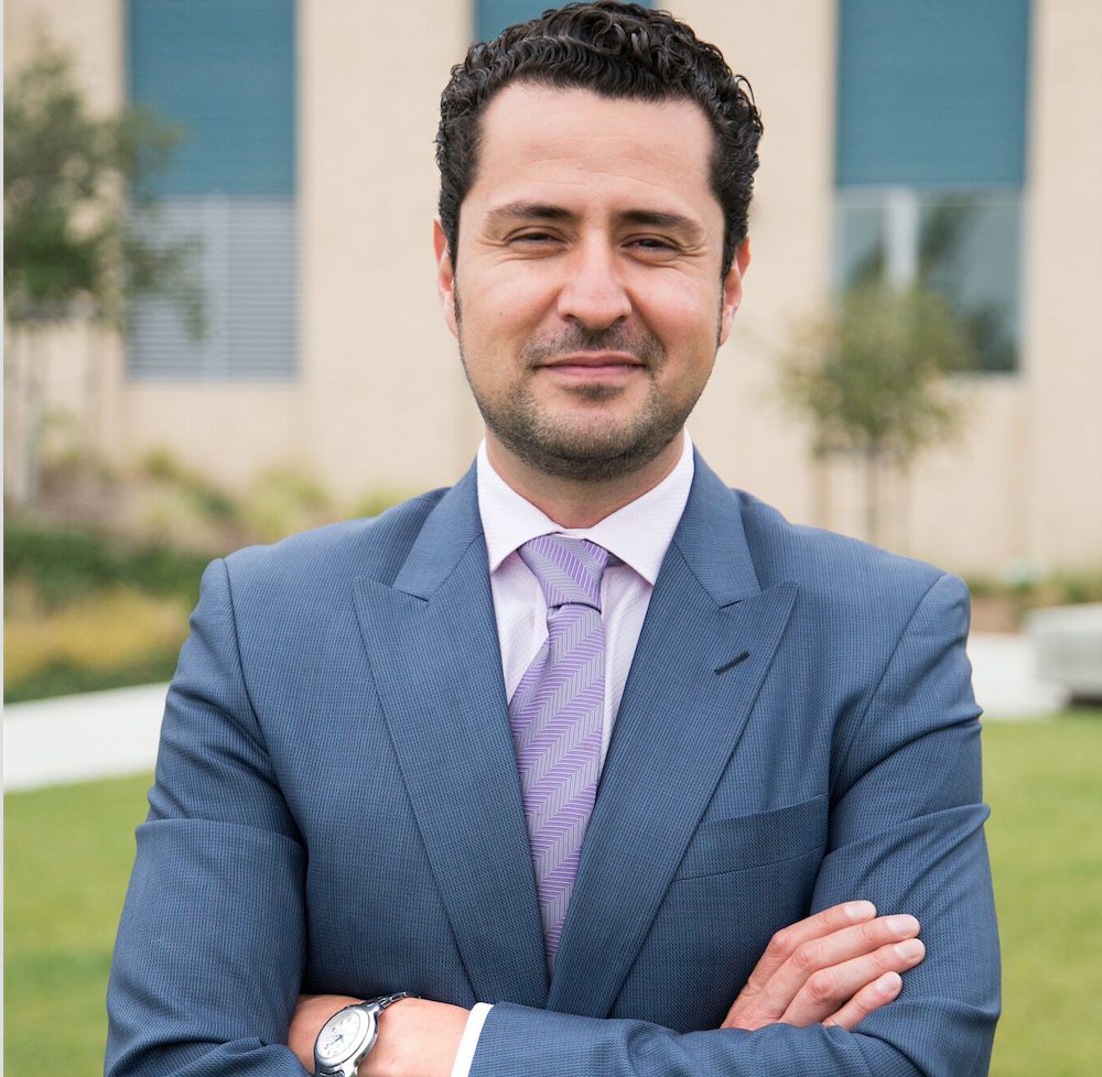 DANIEL FLORES - COMPASS - Updated July 2024 - 1440 Chapin Ave ...