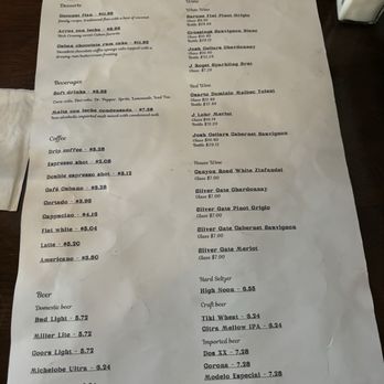 HABANOS CAFE - Updated October 2025 - 54 Photos & 36 Reviews - 511 20th ...