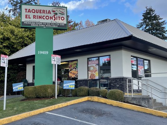EL RINCONSITO - LYNNWOOD - Updated August 2025 - 258 Photos & 372 ...
