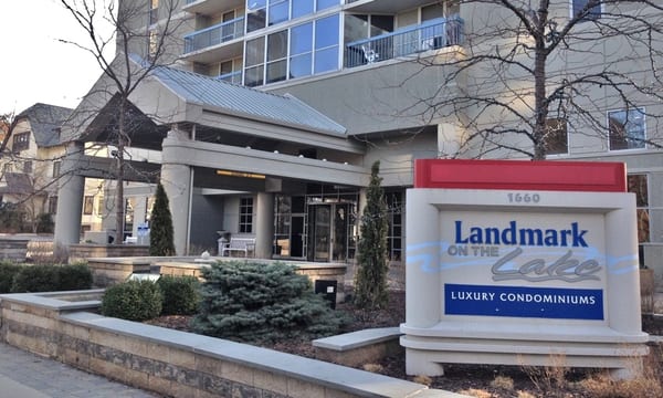 LANDMARK ON THE LAKE - Updated June 2026 - 1660 N Prospect Ave ...