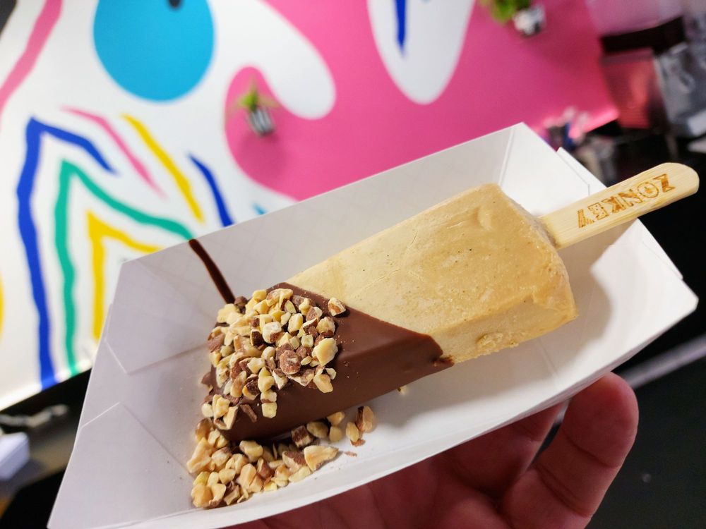 ZONKEY PALETAS - Updated April 2025 - 72 Photos & 26 Reviews - 3016 ...