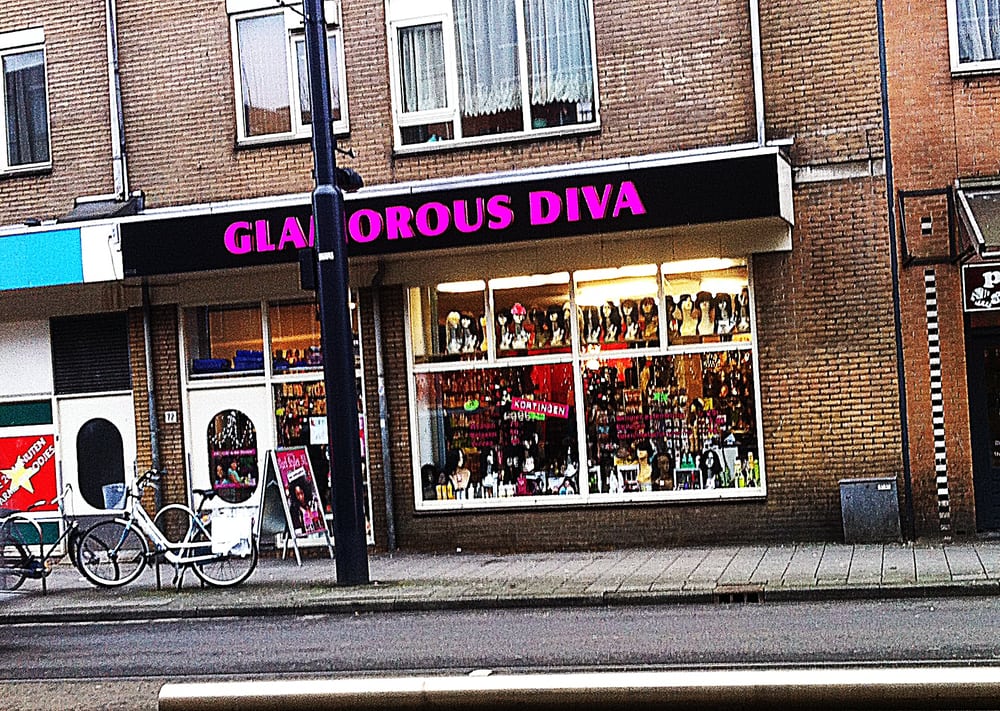 GLAMOROUS DIVA - Updated January 2025 - 1e Middellandstraat 122b ...
