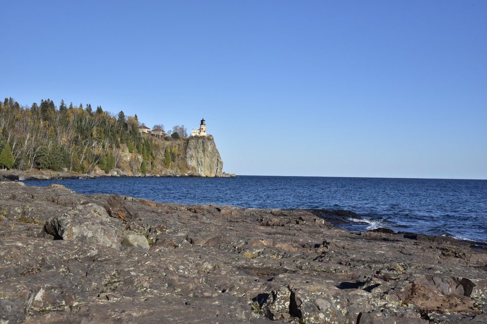 SPLIT ROCK LIGHTHOUSE STATE PARK - 60 Photos & 16 Reviews - Parks ...