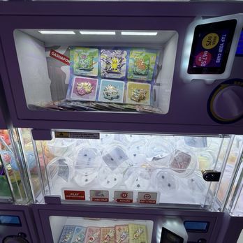 MIRAI ARCADE - Updated December 2025 - 90 Photos & 47 Reviews - 441 N ...