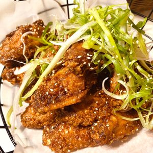 POCHON CHICKEN - 40 Photos & 38 Reviews - 845 S Marine Corps Dr ...