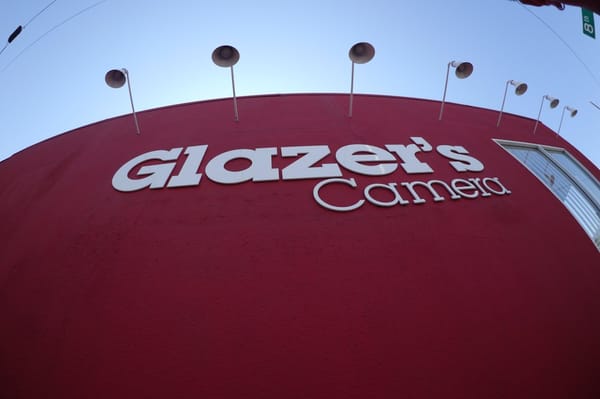 GLAZER’S CAMERA - Updated October 2025 - 88 Photos & 363 Reviews - 811 ...