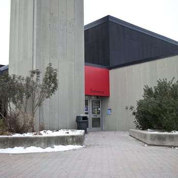 OAKVILLE PUBLIC LIBRARY - CENTRAL BRANCH - Updated December 2025 - 11 ...