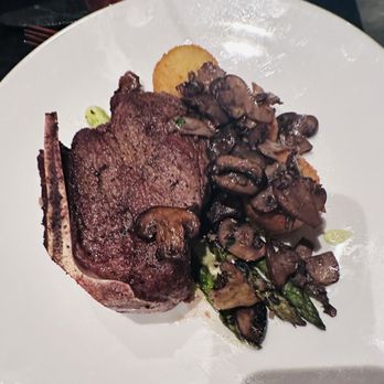 BOSTON CHOPS DOWNTOWN - Updated December 2025 - 271 Photos & 165 ...