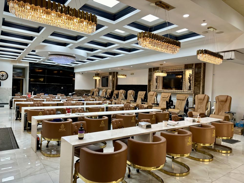 MAGIC NAIL LASH AT LONE TREE - Updated March 2025 - 655 Photos & 384 ...