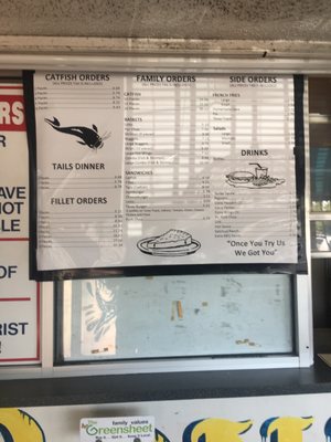 RONNIES CATFISH & MORE - 21 Photos & 35 Reviews - 2538 S 2nd Ave ...