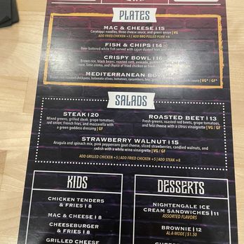 CHIMERA BREWERY - Updated August 2025 - 50 Photos & 38 Reviews - 3759 ...