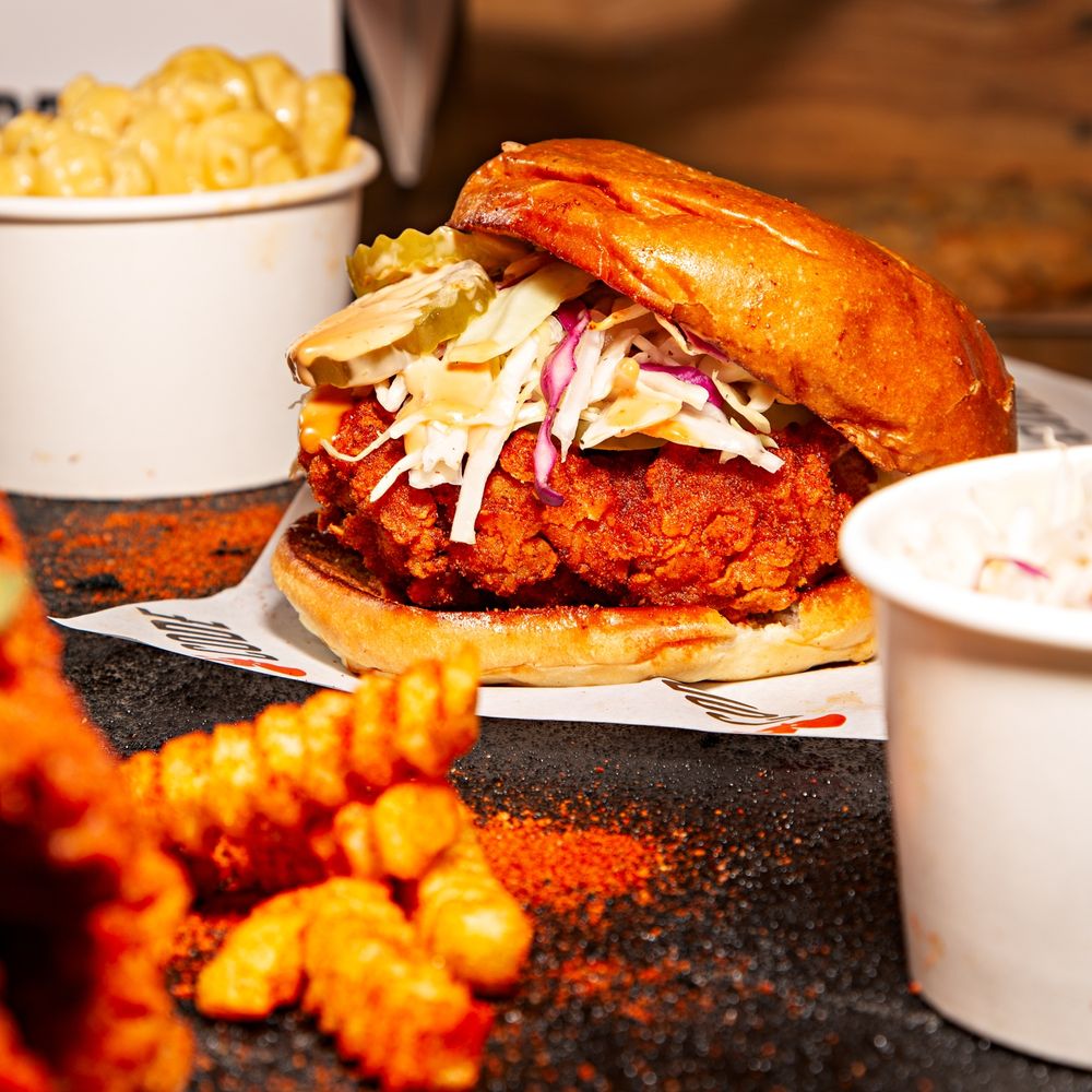 BIRDCODE - Updated December 2025 - 28 Photos & 11 Reviews - 474 ...