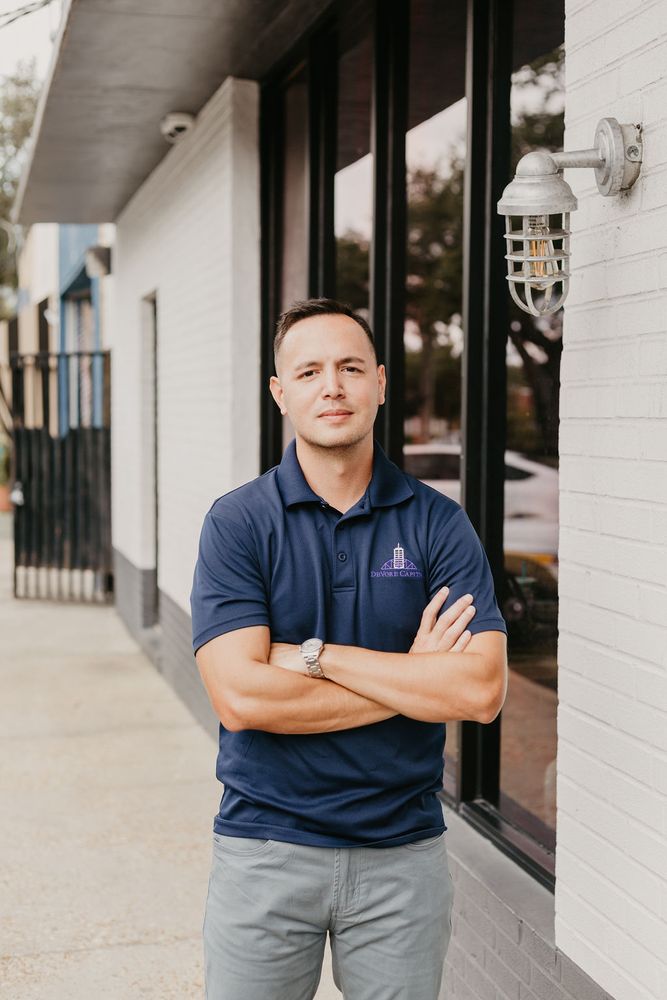 SCOTT DEVORE - LICENSED REALTOR + GENERAL CONTRACTOR - Updated December ...