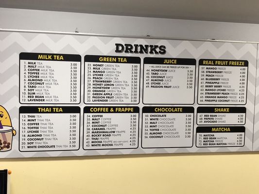 EGGETTES - 443 Photos & 600 Reviews - 3136 Noriega St, San Francisco ...