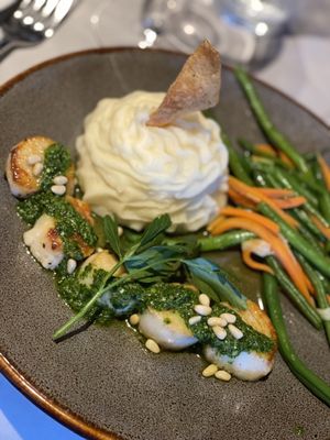 MYSTIC FISH SEAFOOD GRILL & BAR - Updated May 2025 - 511 Photos & 593 ...