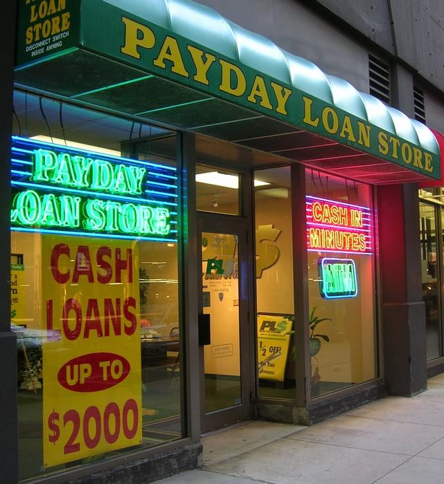 PAYDAY LOAN STORE - Updated June 2024 - 177 W Lake St, Chicago ...