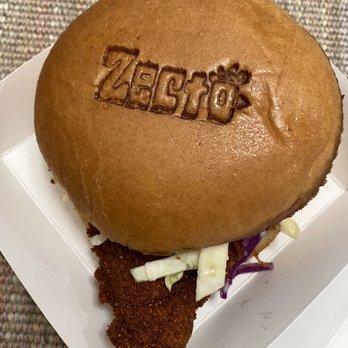 ZECTO HOT CHICKEN - Updated January 2025 - 315 Photos & 242 Reviews ...